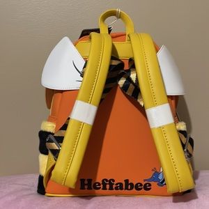 Loungefly | Bags | Sale Loungefly Winnie The Pooh Heffabee Mini ...